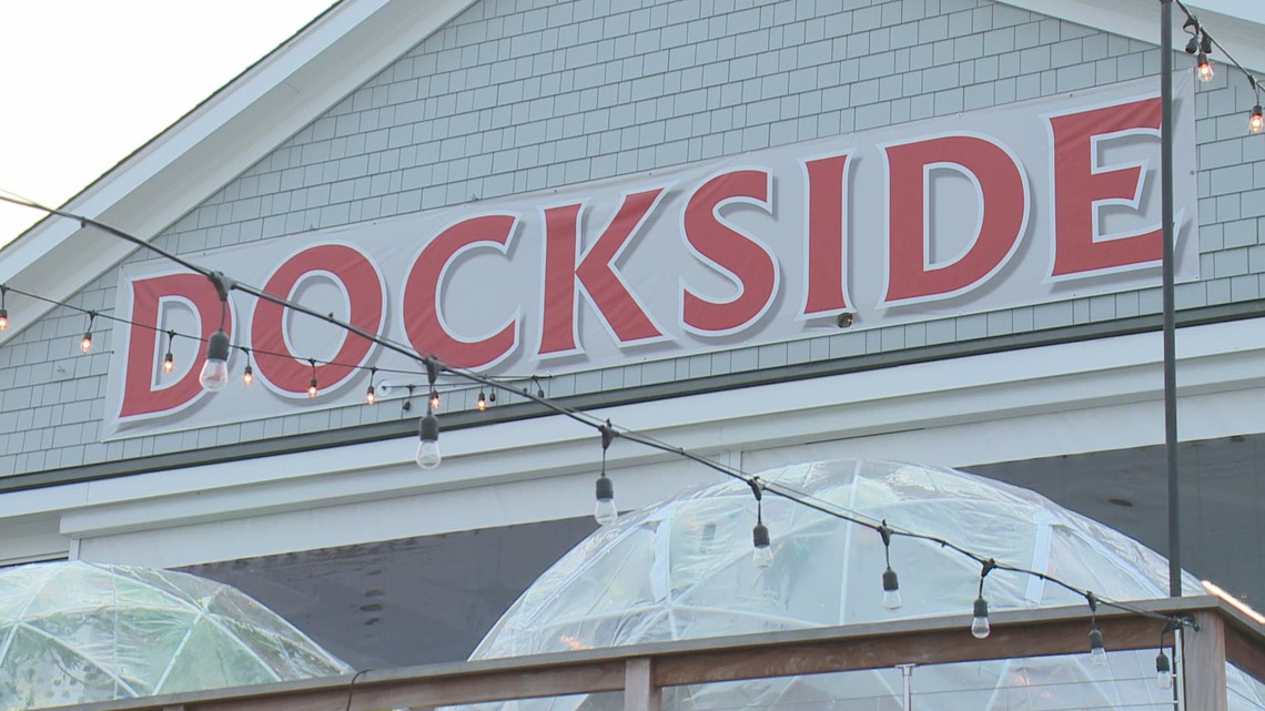 Winter CT Bucket List: Dockside Brewery in Milford | fox61.com