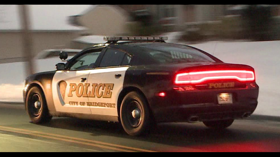 Bridgeport Police report increase in thefts from work vans, contractor ...