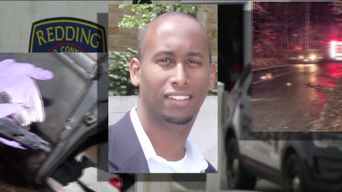 Family of Redding attorney suing police, claim son’s death was not ...