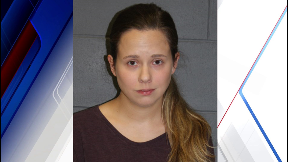 Woman charged with DUI, manslaughter in head-on Southington crash that ...