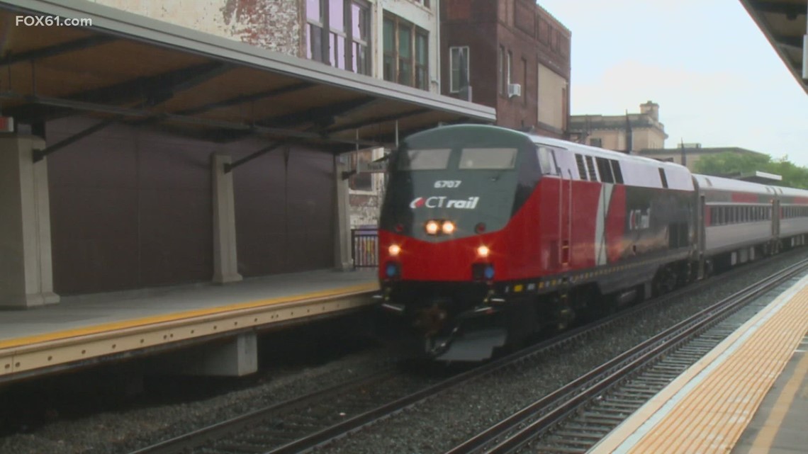 Connecticut Department of Transportation unveils plans to improve ...