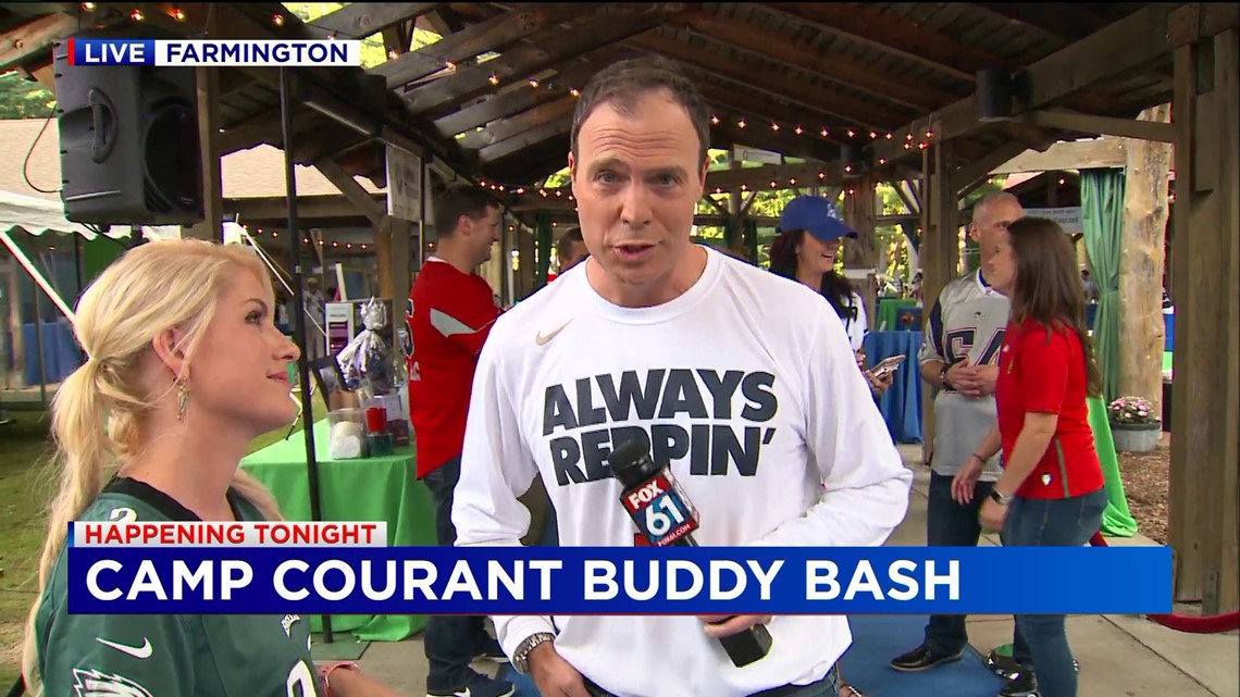 Buddy Bash | fox61.com