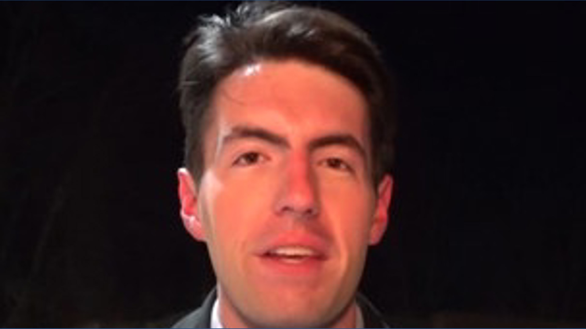 Exclusive: Bridgeport congregation president speaks out after menorah ...