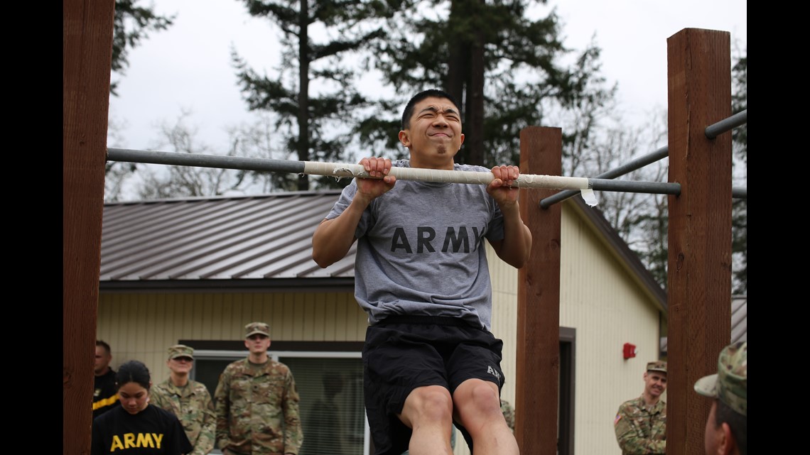 Kevin Jiang laid to rest in Middletown by fellow CT National Guard ...