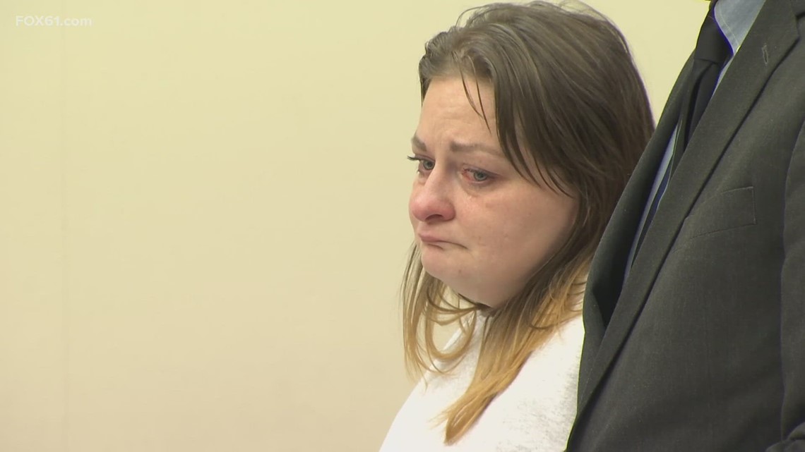 Connecticut woman sentenced to 30 years for killing educator | fox61.com