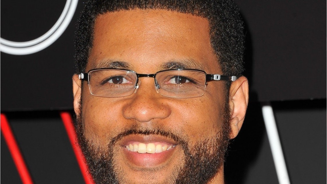 ESPN’s Michael Smith leaves ‘SportsCenter’ | fox61.com