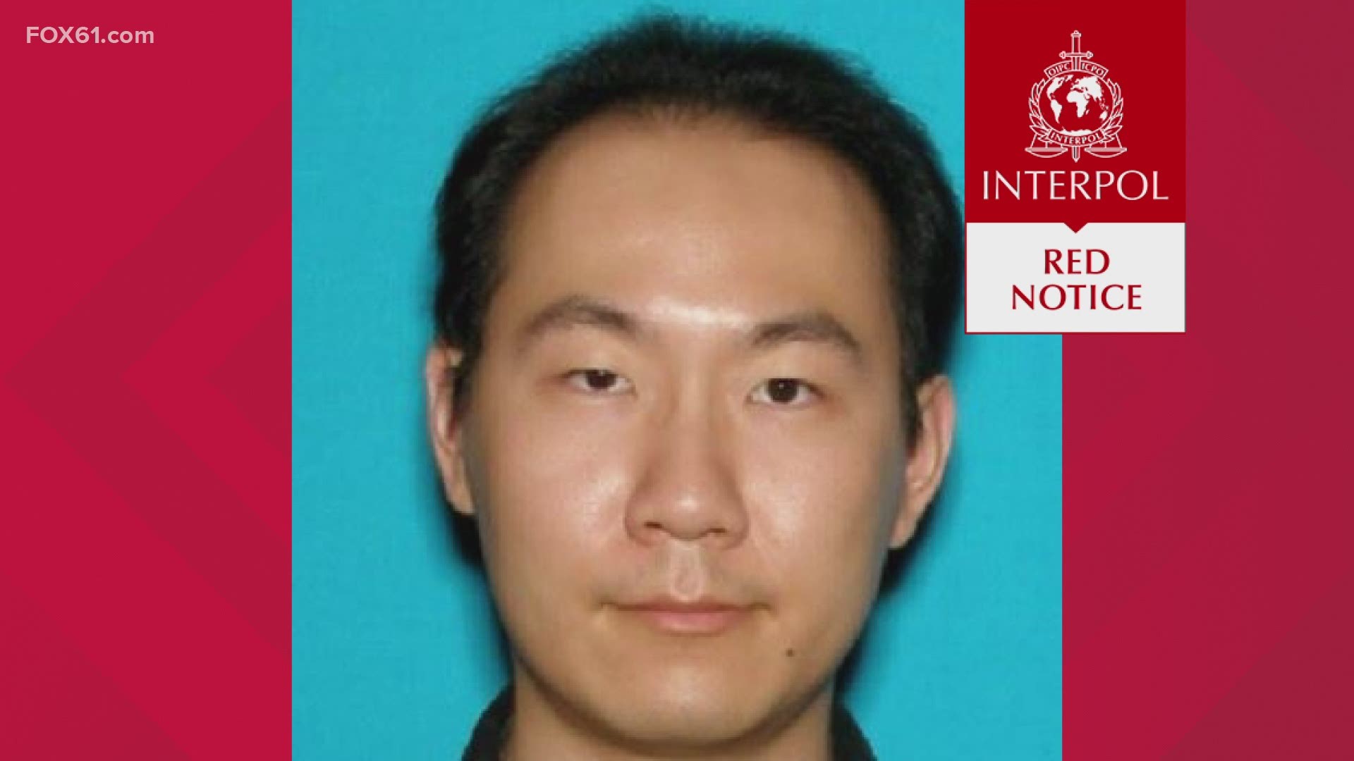 Qinxuan Pan, suspect in murder of Yale grad student, arrested in ...