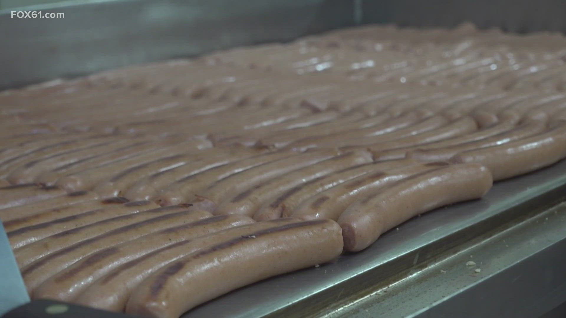 New Britain celebrates National Hot Dog Day at Capitol Lunch and Martin ...