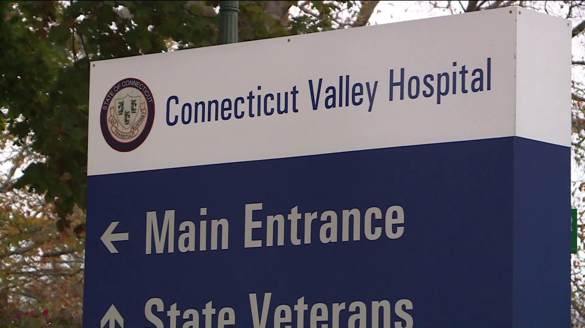Feds stops Medicare, Medicaid funding at Connecticut Valley Hospital ...