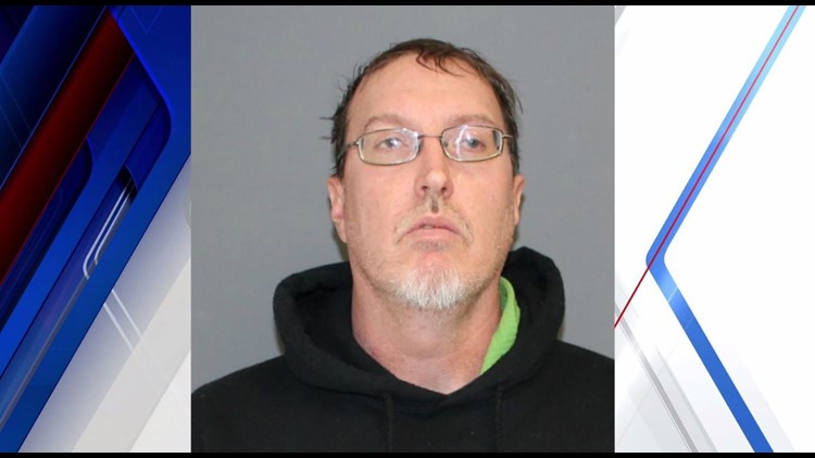 Pd Torrington Man Arrested For Sexual Assault After Meeting Juvenile