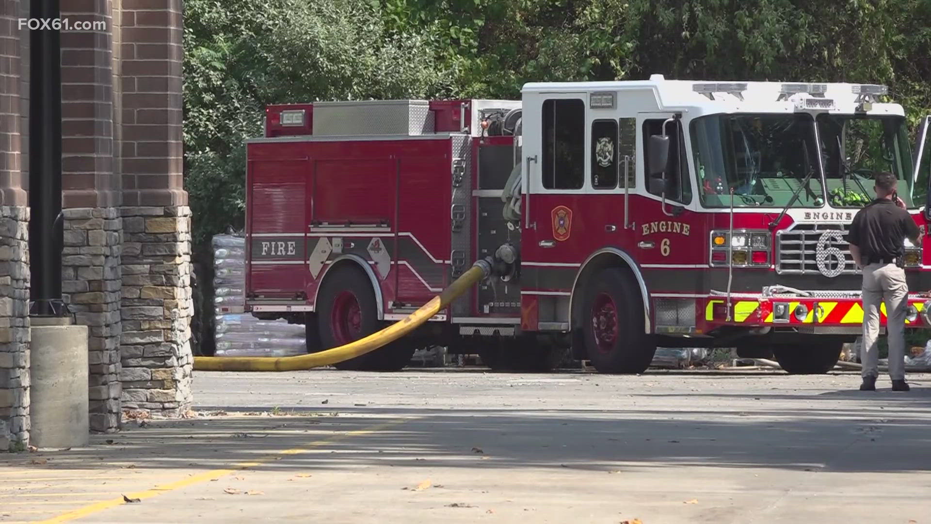 Cause of death revealed for man killed in Milford, Conn. encampment ...