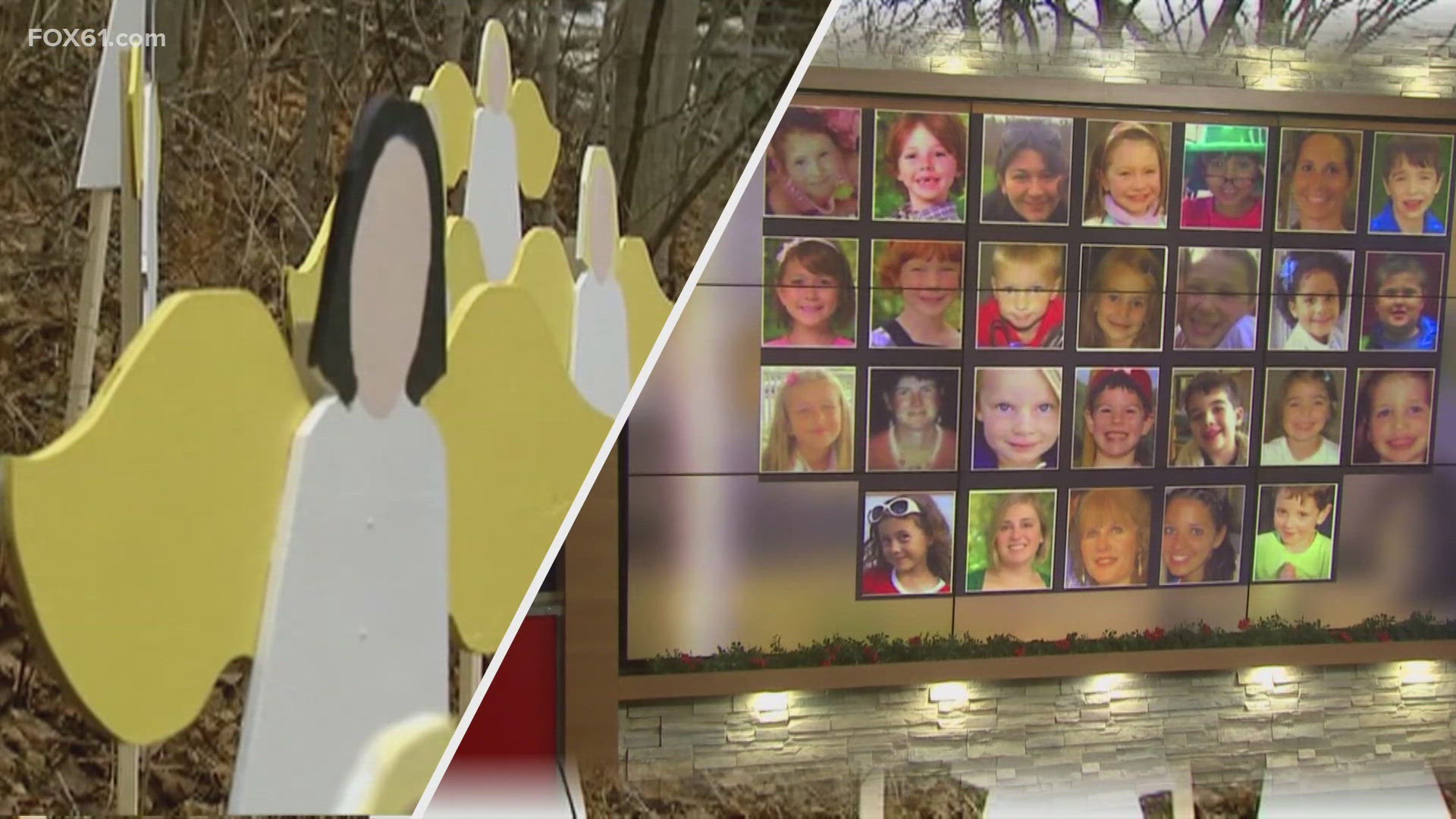 13 years since the Sandy Hook massacre | fox61.com
