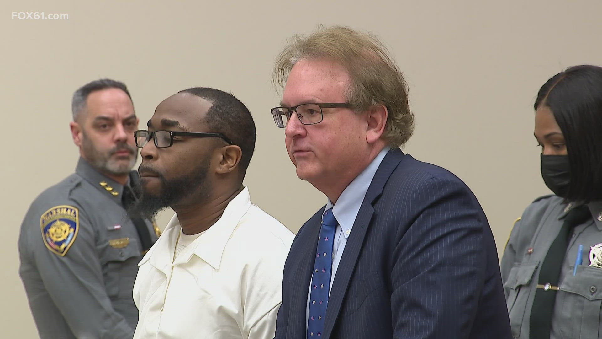 Months’ long investigation leads to drug-related arrest of Danbury man ...