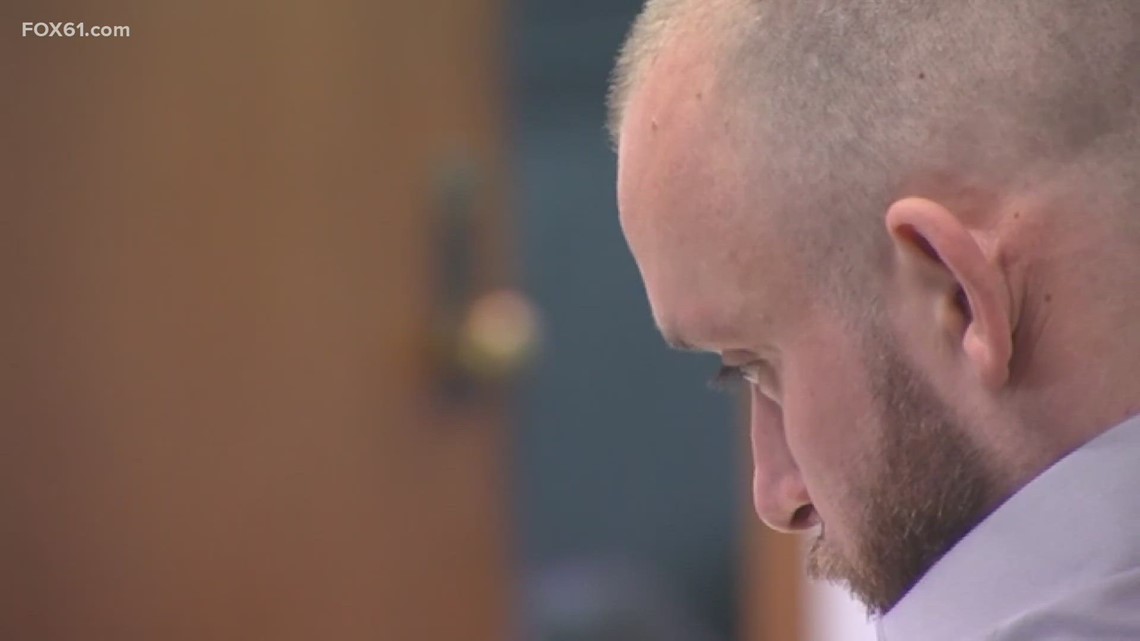 Connecticut man who vandalized church faces hate crime charge | fox61.com