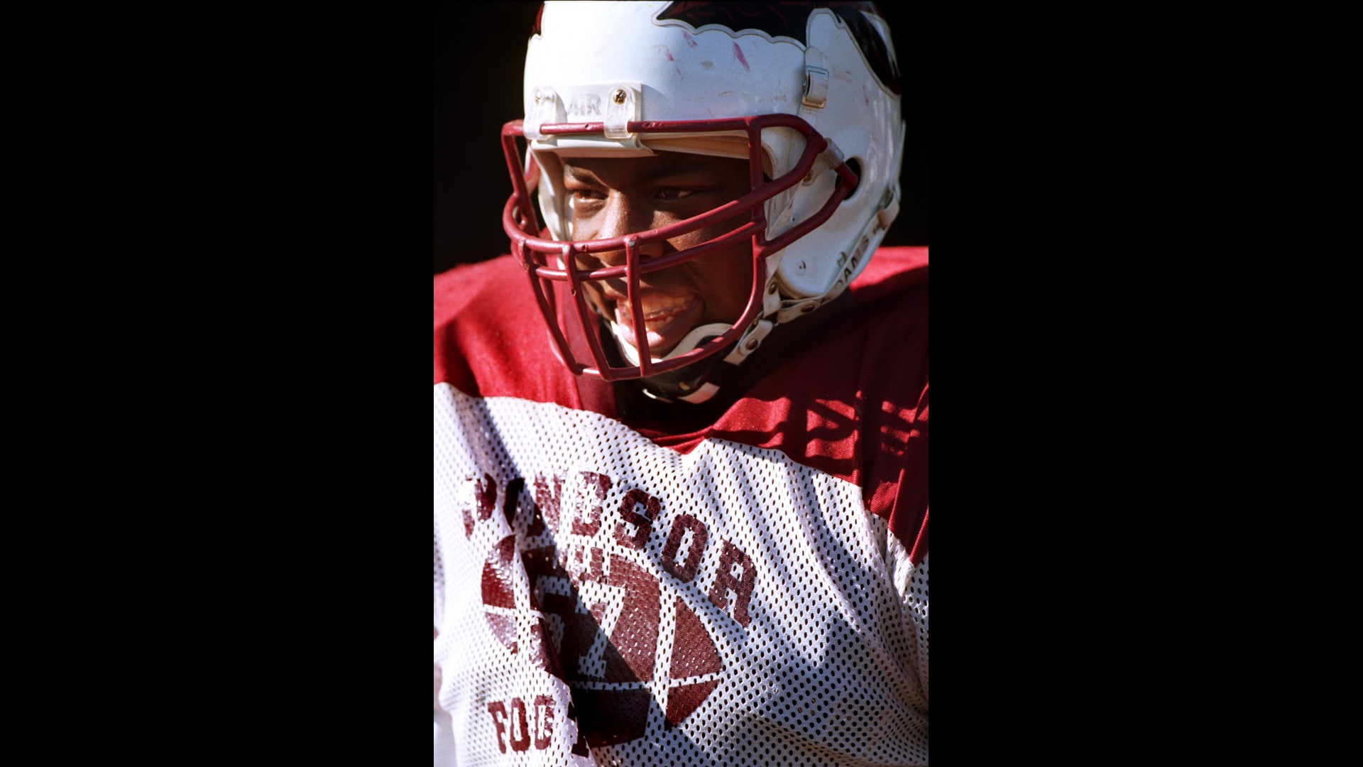 Windsor High’s ‘Pot Roast’ Knighton Turns Up Heat On Tom Brady | fox61.com