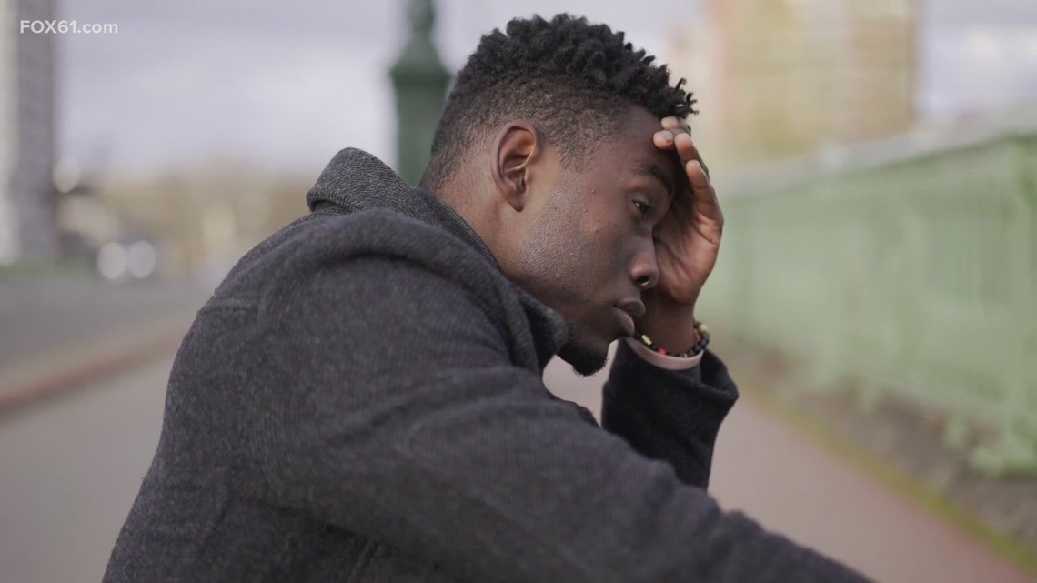 Placing a focus on the health of minority men | fox61.com