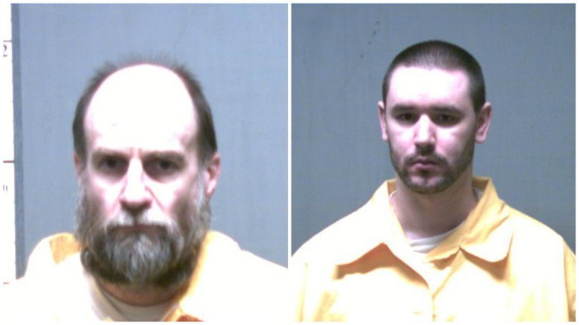 Sunday marks 10 years since Cheshire home invasion | fox61.com