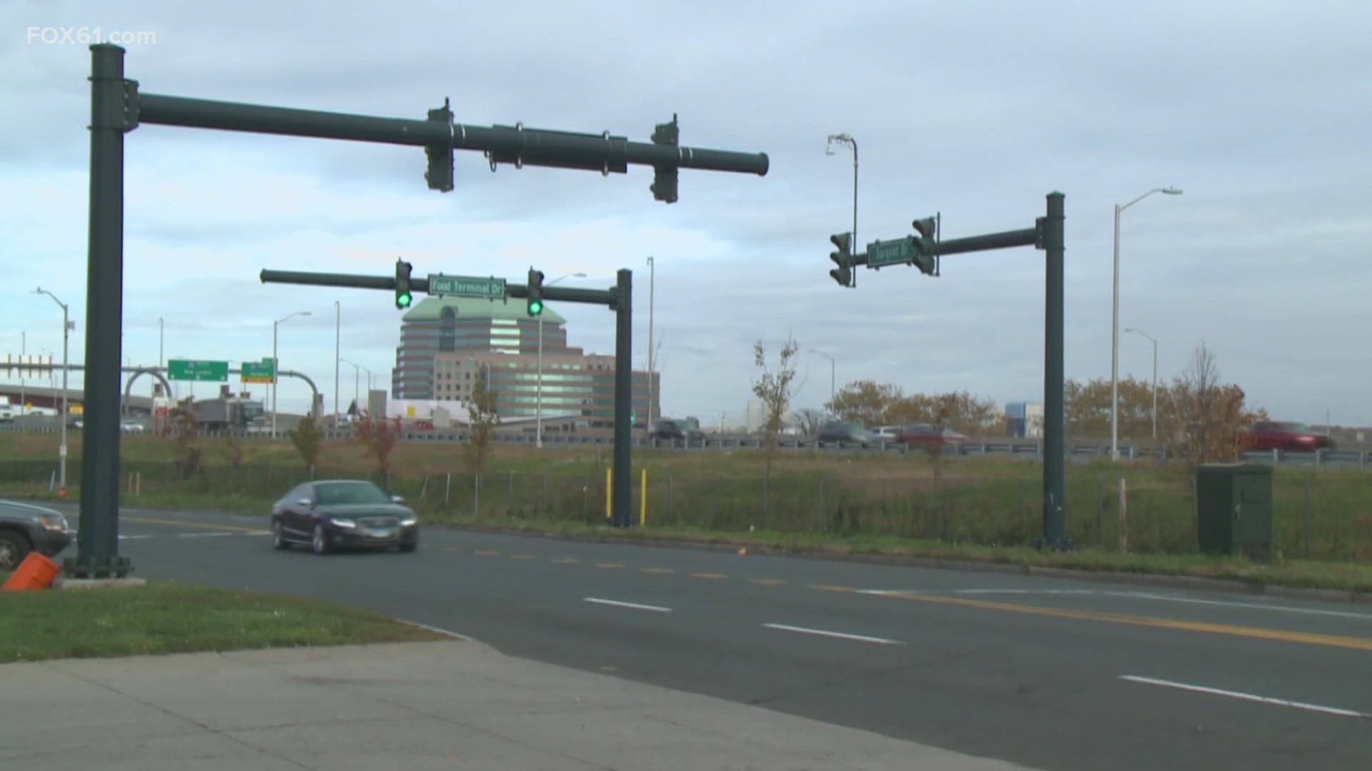 Four women suing City of New Haven, others over drag racing crash ...