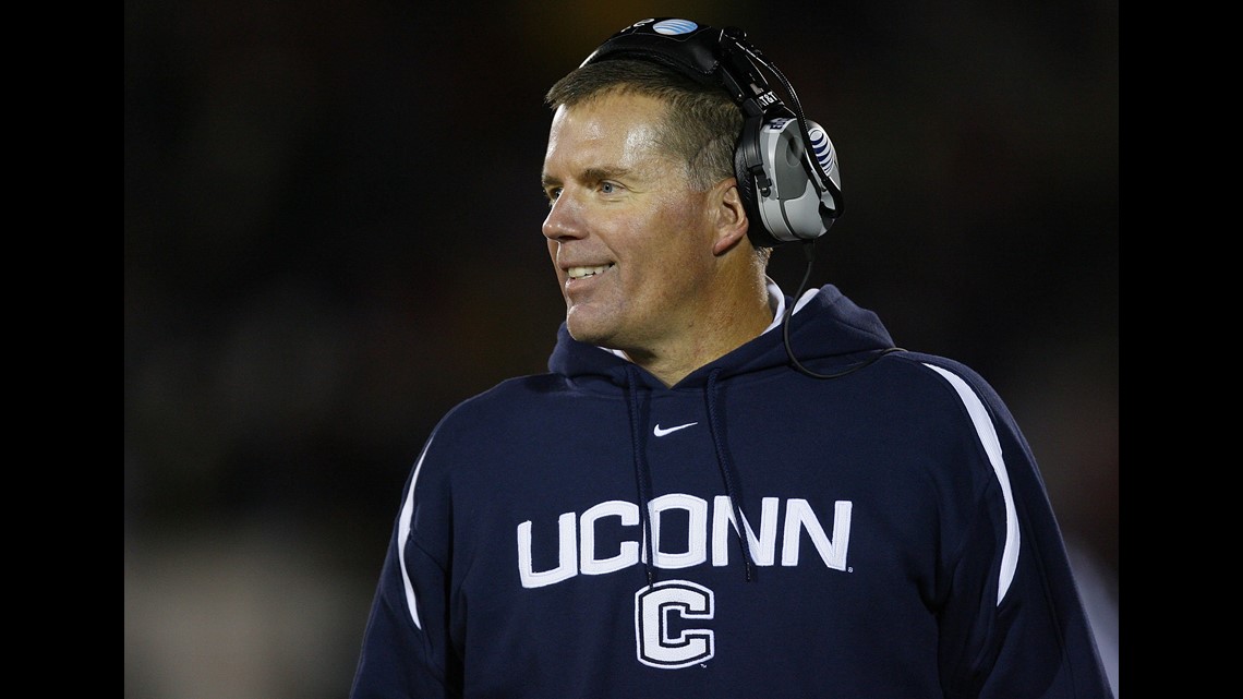 UConn Football: Judge rules hiring of Edsall’s son was not violation ...