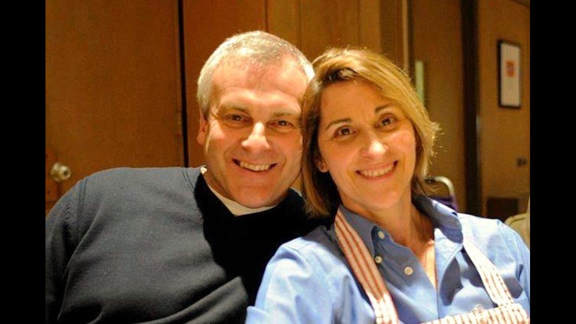 Kyle Navin and girlfriend accused in death of Easton couple after ...