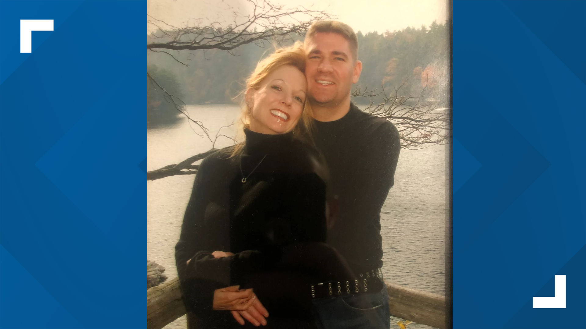 CT trooper hospitalized after cruiser swept away by floodwaters | fox61.com