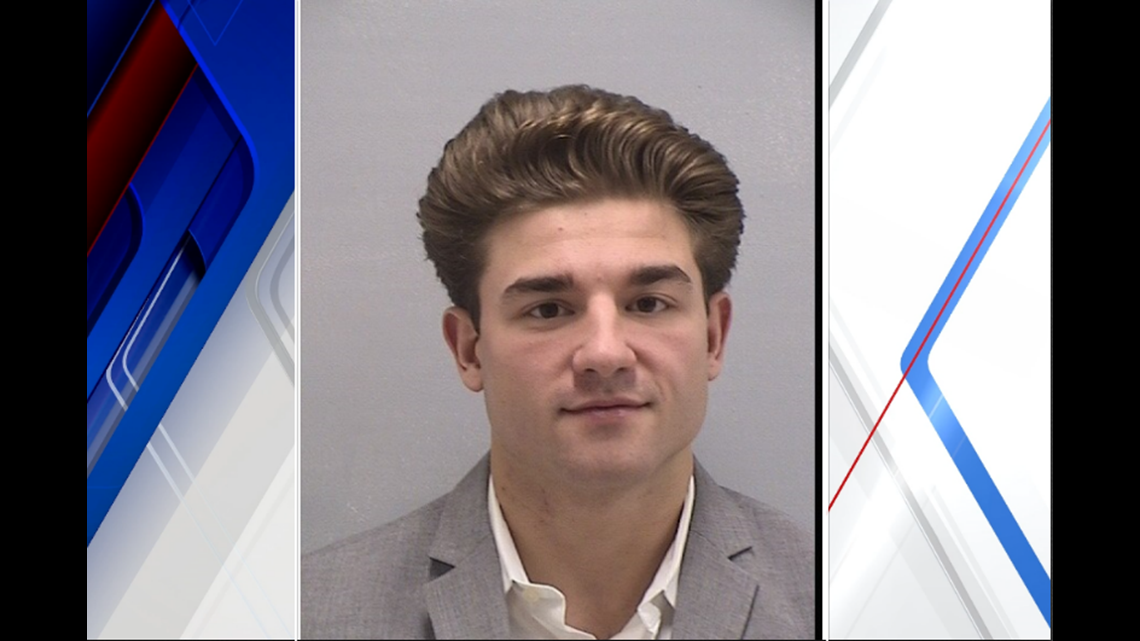 Gym trainer under investigation for sexual assault, other charges ...