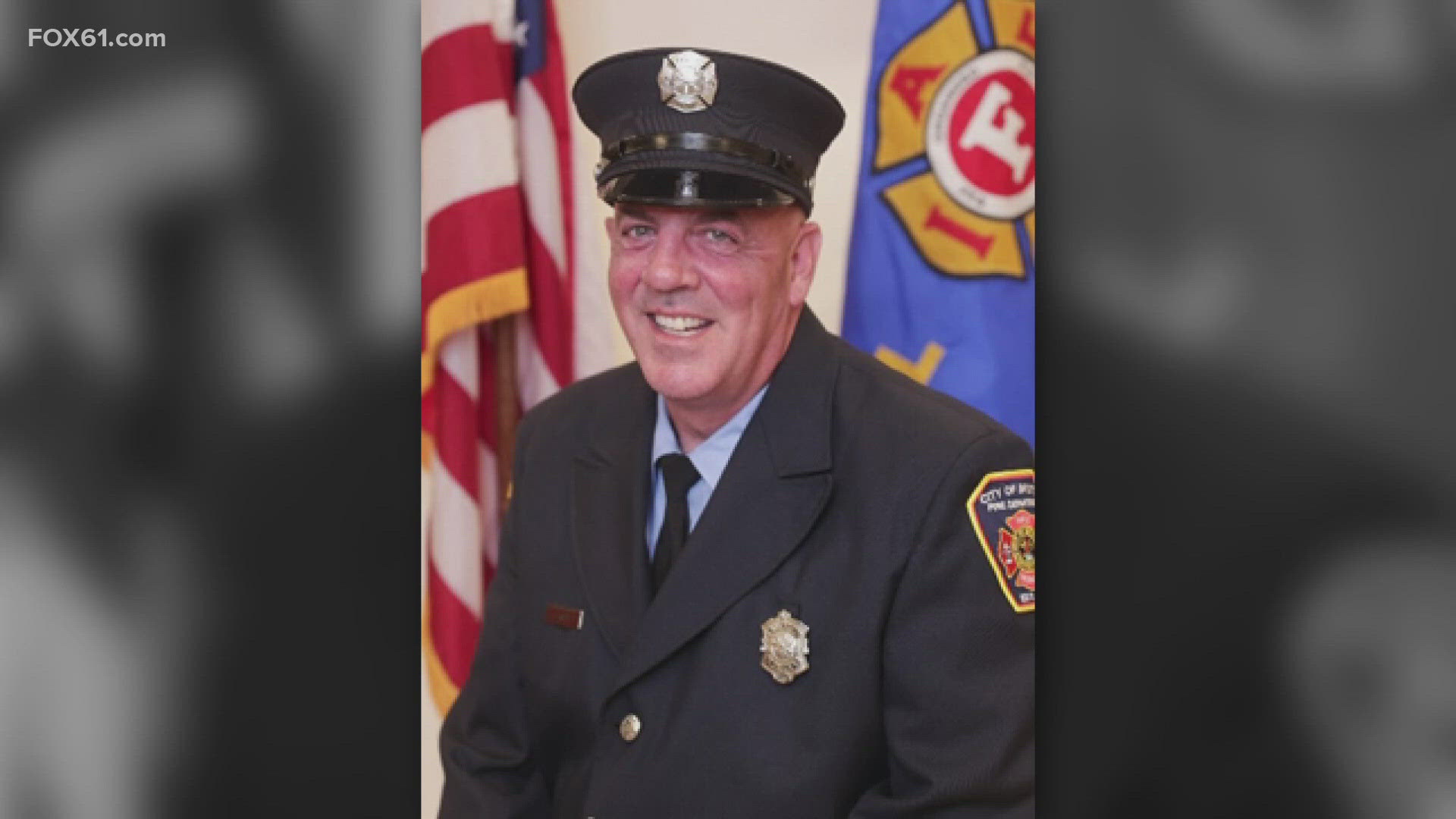 Connecticut fire service veteran dies unexpectedly off-duty | fox61.com