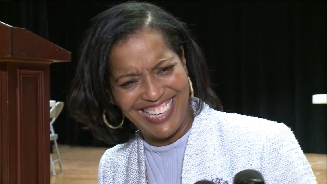 Connecticut’s newest congressional member to be sworn in | fox61.com