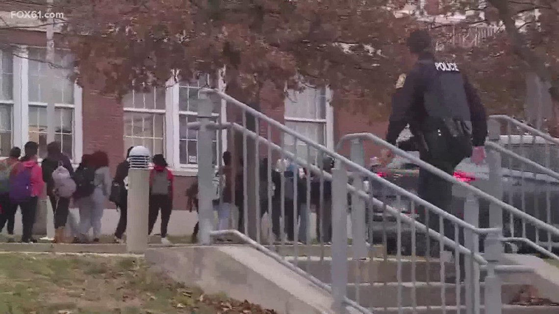 Wolcott police chief issues stern message to social media platforms ...