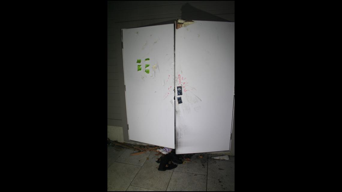 Photos from the fire that lead to the death of Zappos founder Tony ...