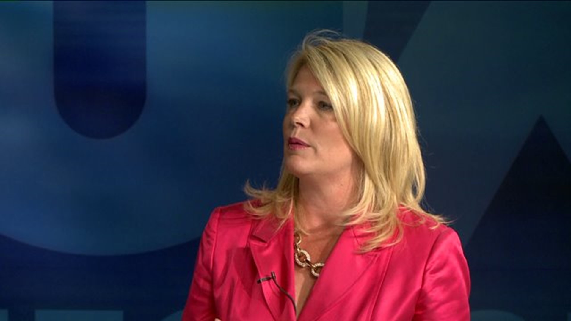 The Real Story: Heather Bond Somers On The Issues | fox61.com