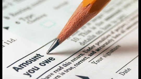 15 Scams to watch out for – IRS related tax scams | fox61.com