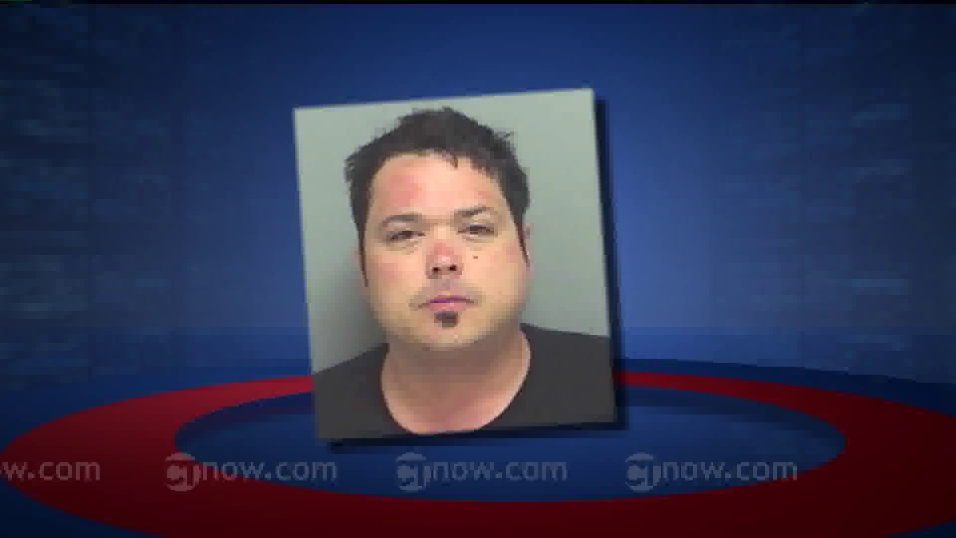 Family of Mystic man who died after Rhode Island arrest settles lawsuit ...