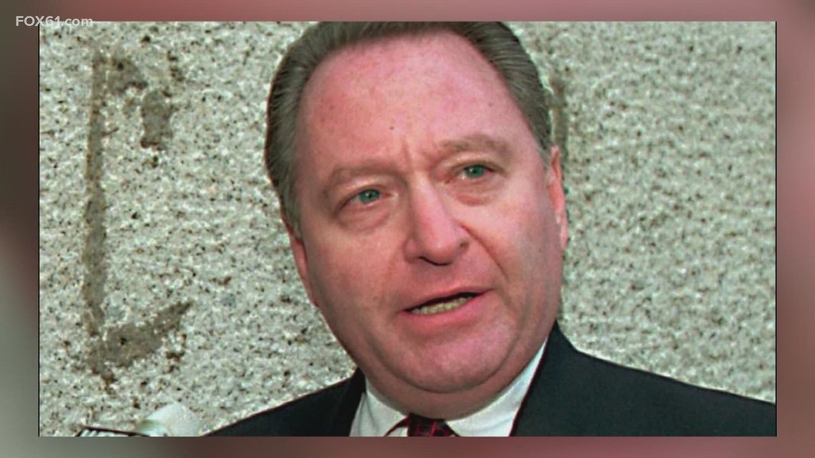 Jeffrey Epstein's mentor Steven Hoffenberg found dead in Derby | fox61.com