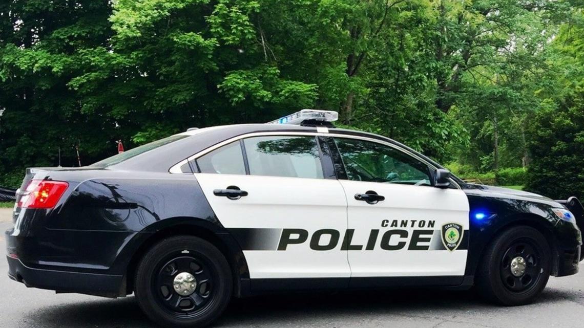 Human remains found by hiker along walking trail in Canton | fox61.com