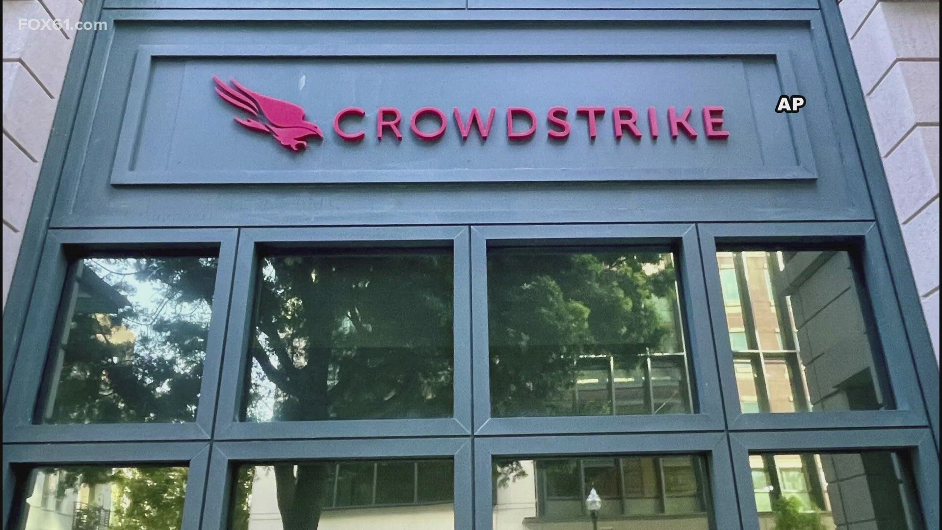 Global cyber outage caused by CrowdStrike software error puts the world ...