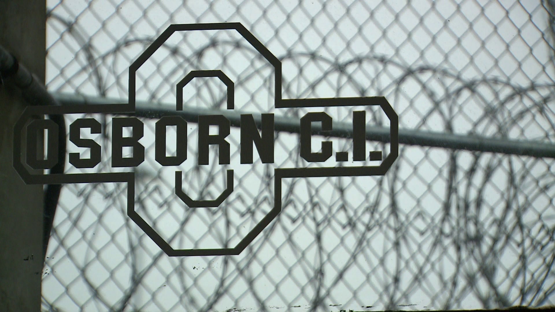 Corrections officer assaulted by inmate at Osborn in Somers | fox61.com