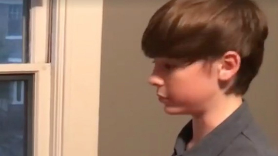 Memphis teen honored as youngest person ever to build nuclear reactor ...