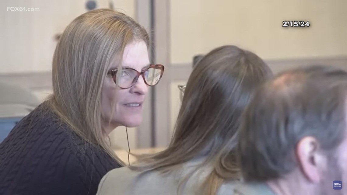 Michelle Troconis to appear in court for contempt charge hearing ...