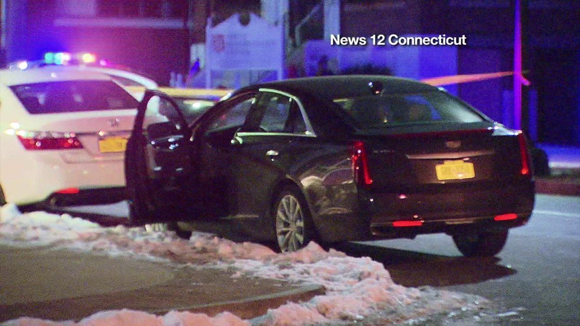 Bridgeport man shot and killed in the street | fox61.com