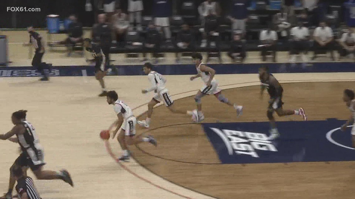 UConn, Travelers, Yard Goats: Sports in Connecticut for 2021 | fox61.com