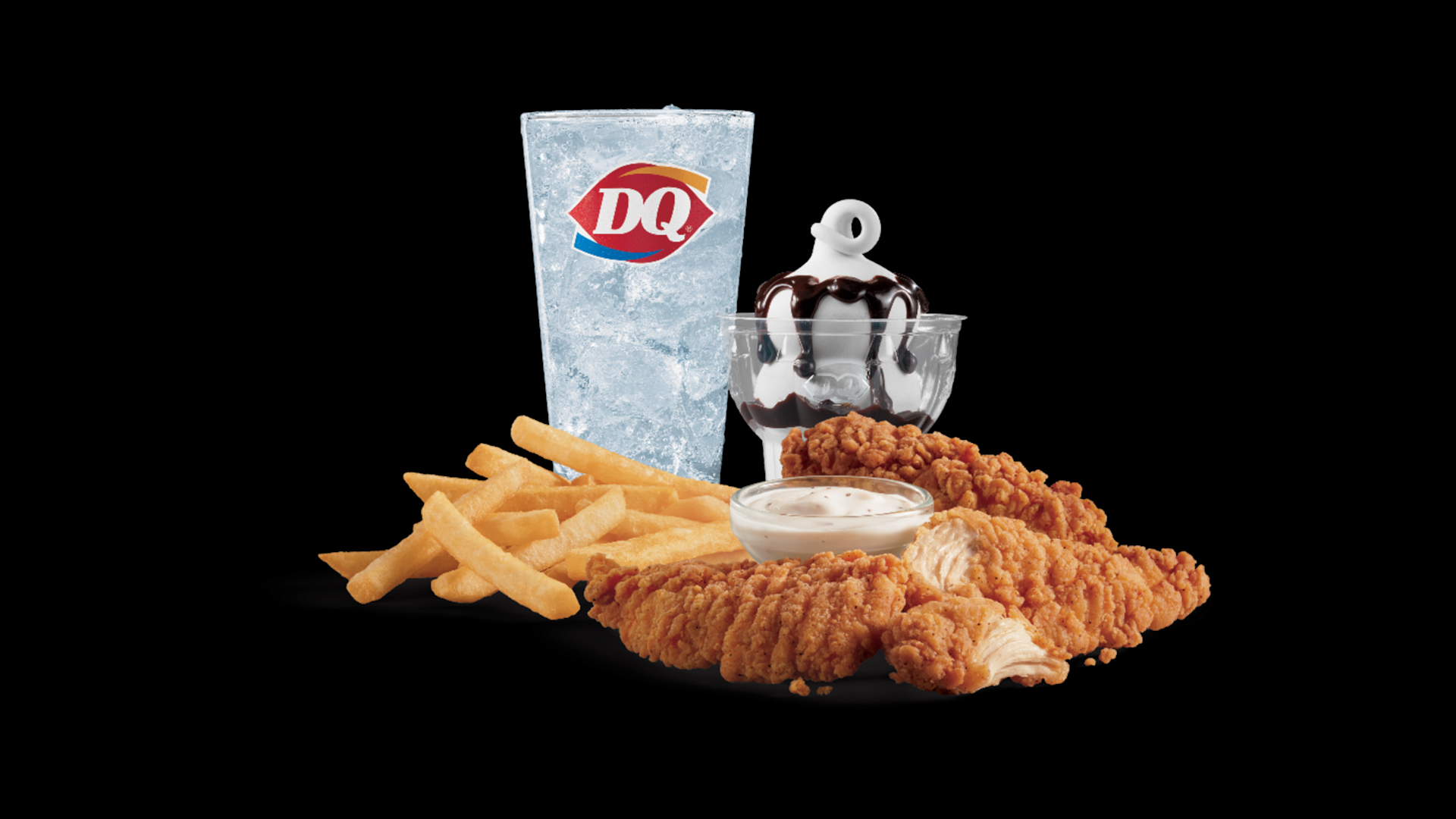 New Year’s treat: $6 meal deal at DQ on Monday | fox61.com