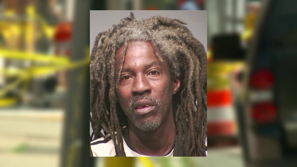Memorial set for New Haven homeless man at center of body parts case ...