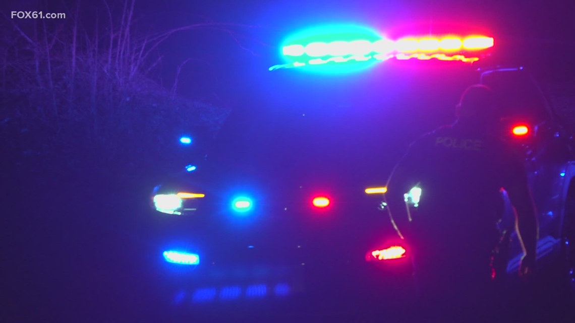 Wolcott, CT police expect no charges after domestic shooting leads to 3 ...
