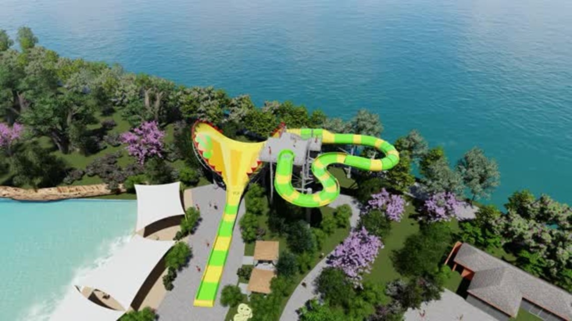 Lake Compounce water park celebrates one last summer weekend | fox61.com