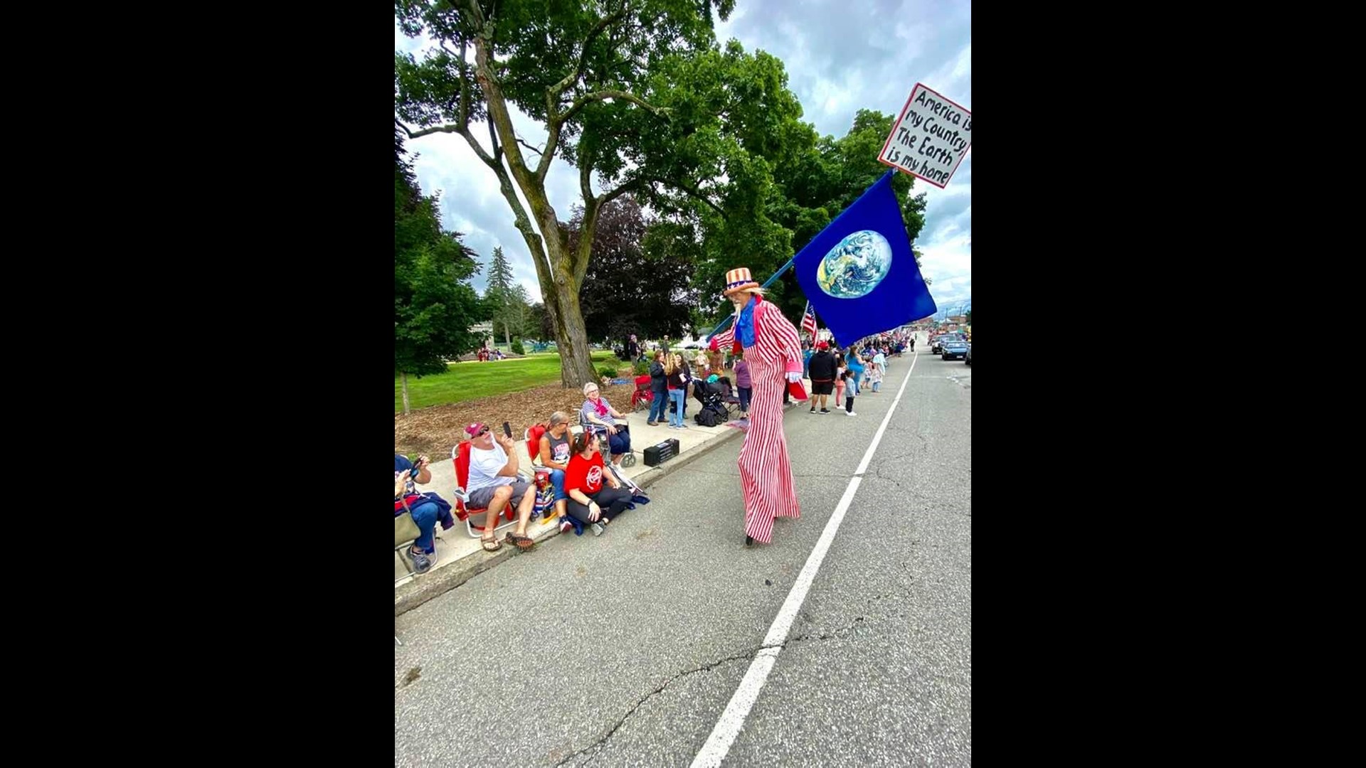 July 4th Boom Box Parade back in Willimantic | fox61.com