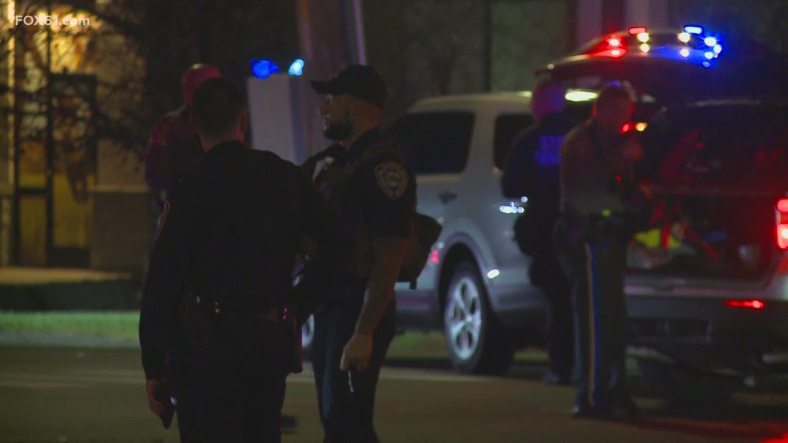 Police make arrest in Newington shooting | fox61.com