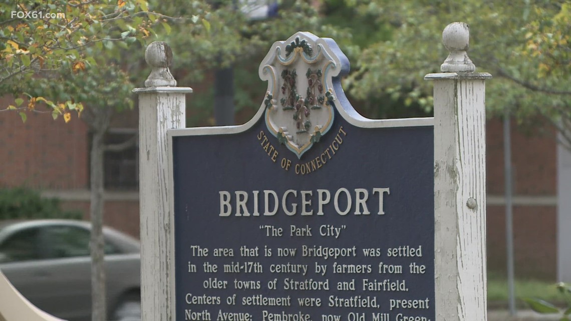 Michael DeFilippo Fmr. Bridgeport City Council member sentenced | fox61.com