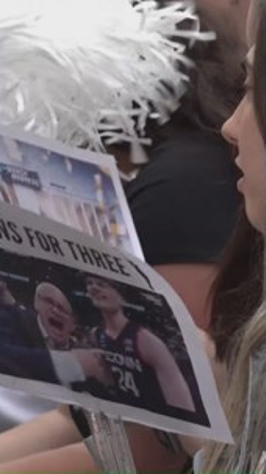 Husky hype builds as UConn's basketball teams advance to Final Four ...