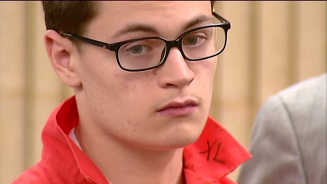 Milford prom day killing case postponed | fox61.com